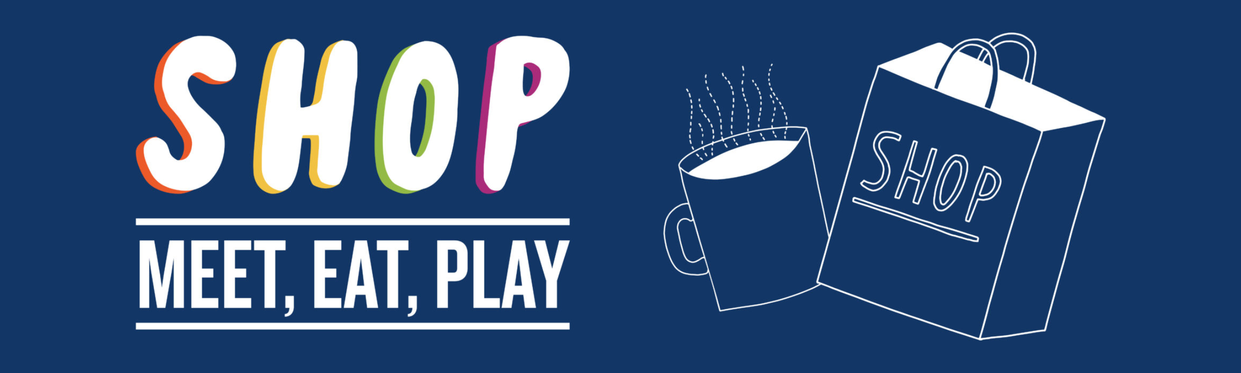 Piazza shopping Centre