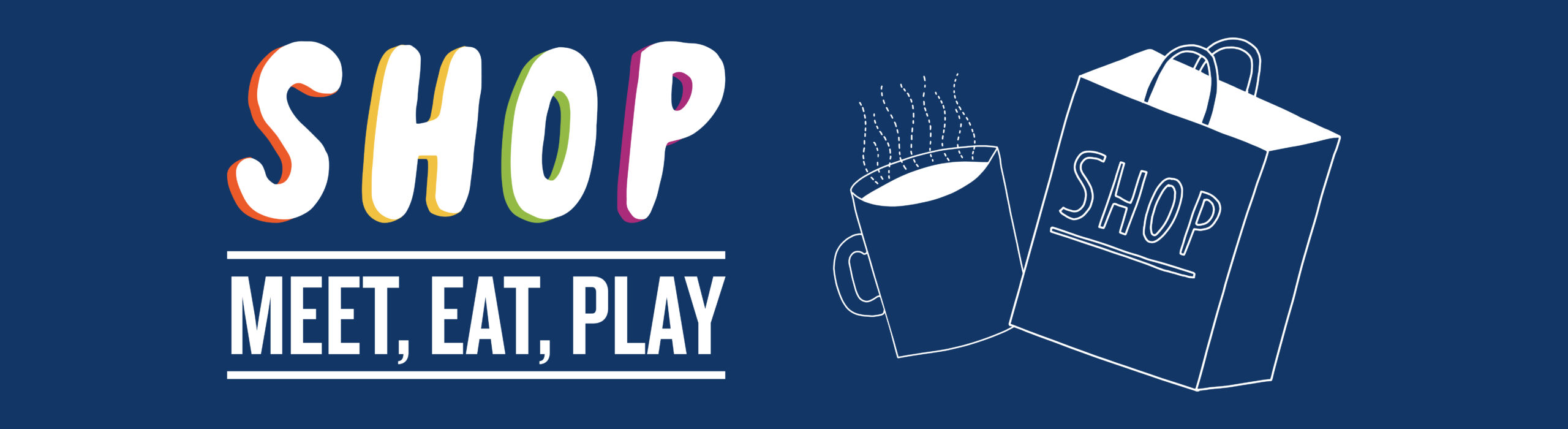 Piazza shopping Centre