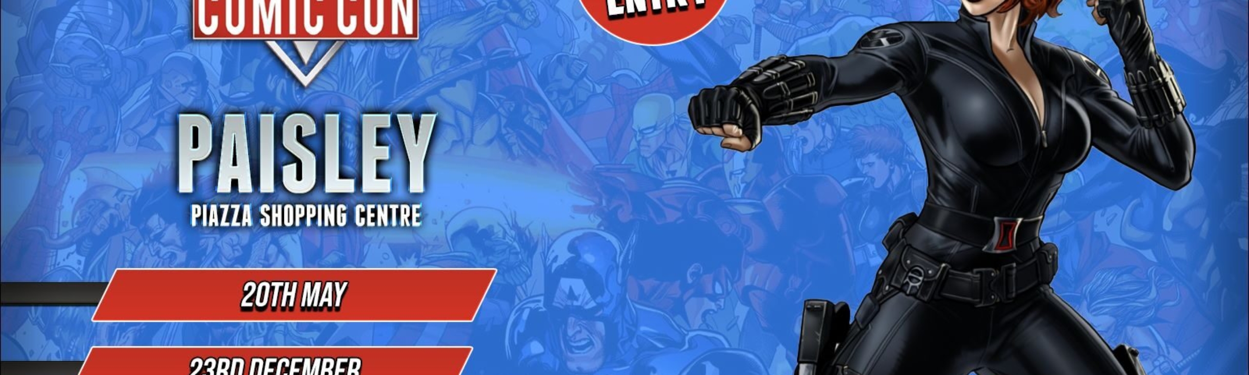 Piazza shopping Centre