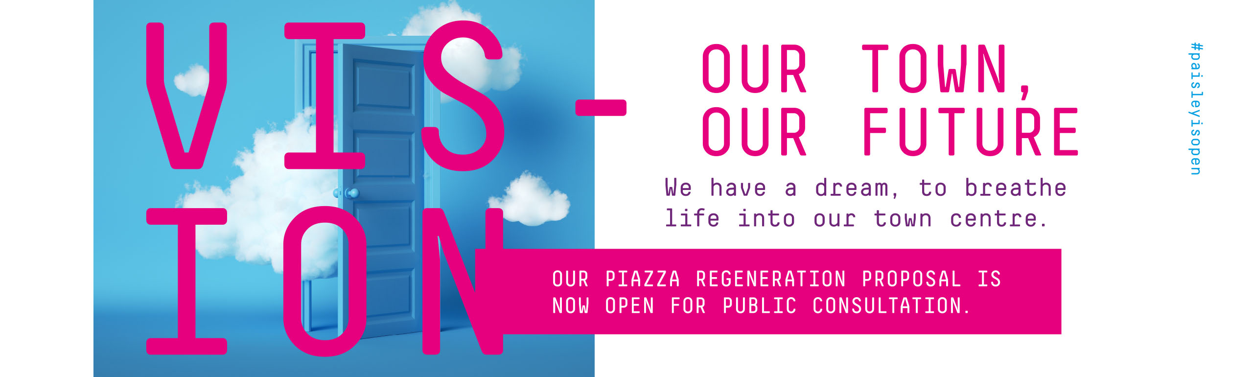 Piazza shopping Centre