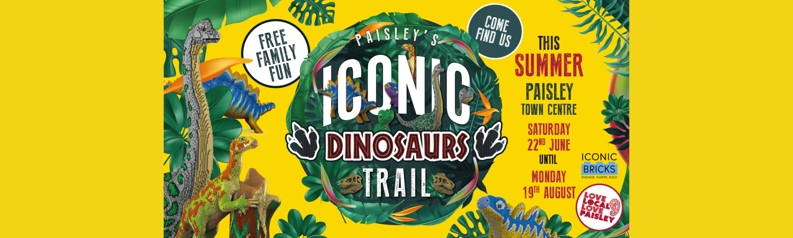 Piazza shopping Centre