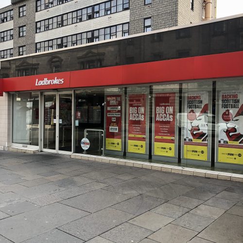 Ladbrokes | Piazza shopping Centre