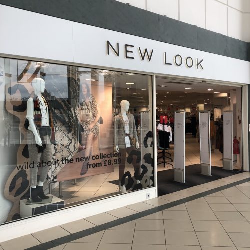 New Look | Piazza shopping Centre