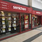 Semichem | Piazza shopping Centre