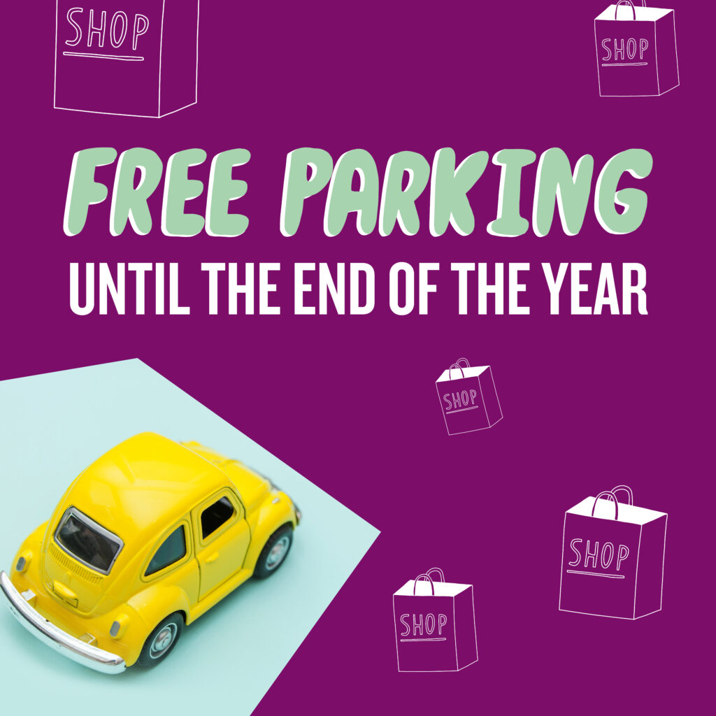 Piazza shopping Centre