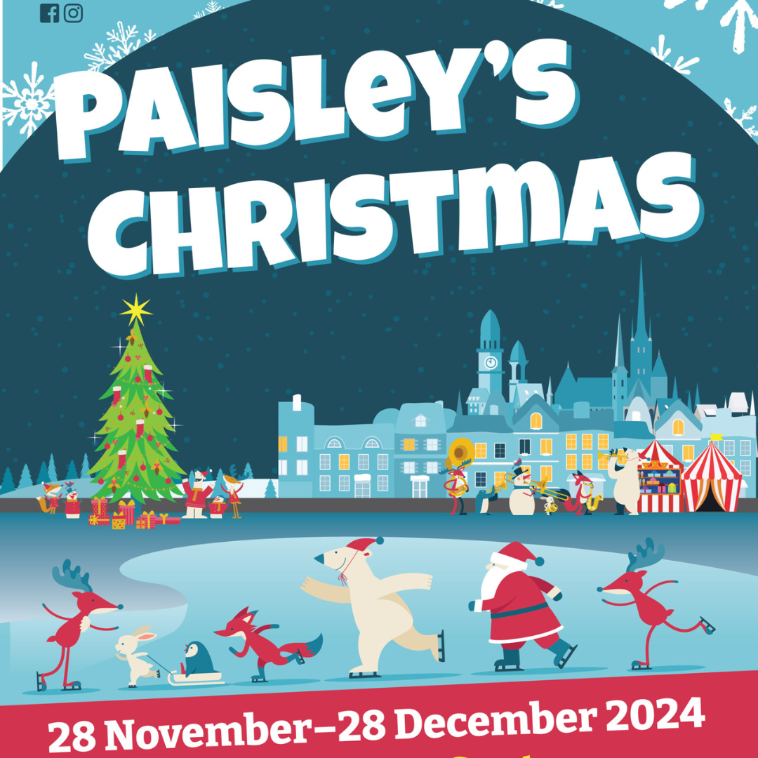 Piazza shopping Centre